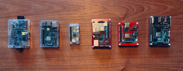 Tilt™ Pi v.2 Bullseye May23 HDMI (RPi SD Card Image Download for use w ...