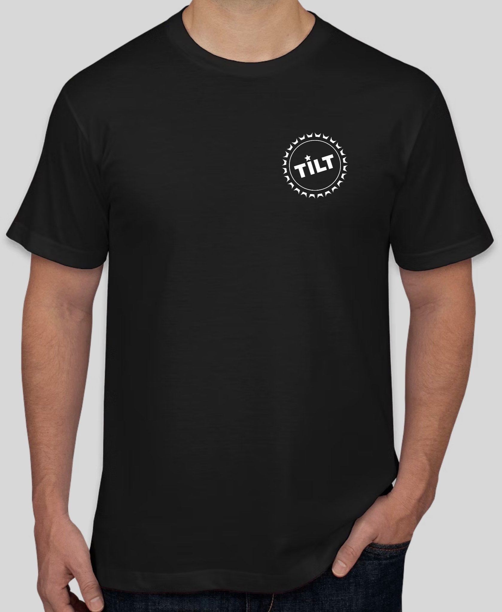 Free Logo t-shirt with TILT Hydrometer Purchase ($160 value) – Tilt ...